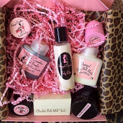 Home - Honeycat Cosmetics